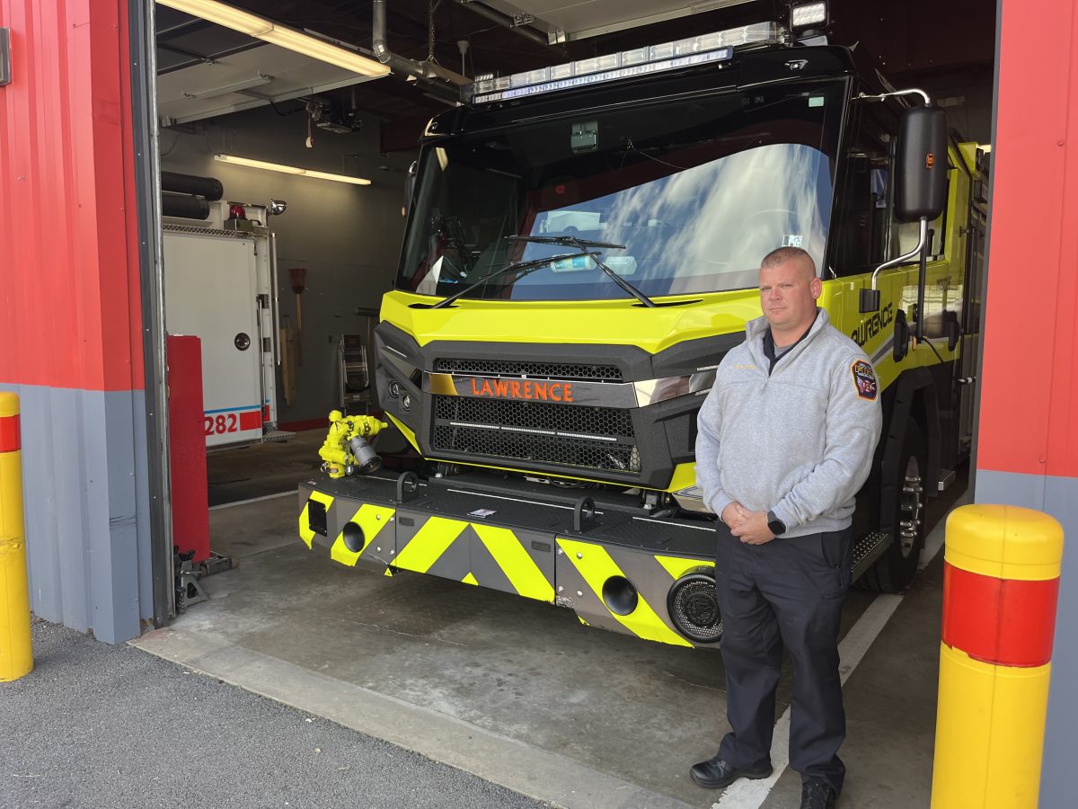 Cecil Township establishes Department of Fire and Emergency Services ...